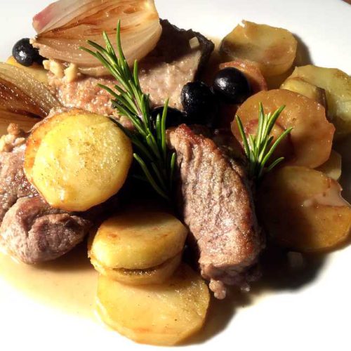 Rosmarin – Verdensmat Nettbutik