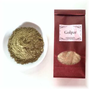 Golpar – Verdensmat Nettbutik