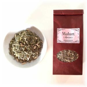 Malurt (absint) – Verdensmat Nettbutik